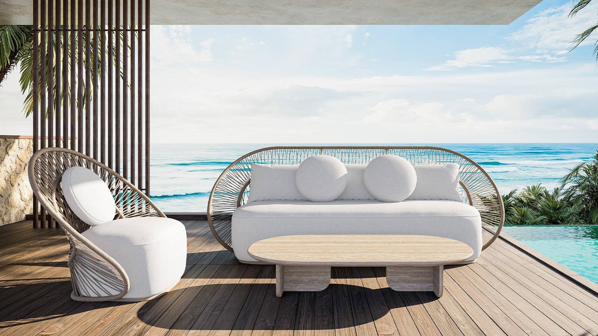 Maui Collection - Harbour