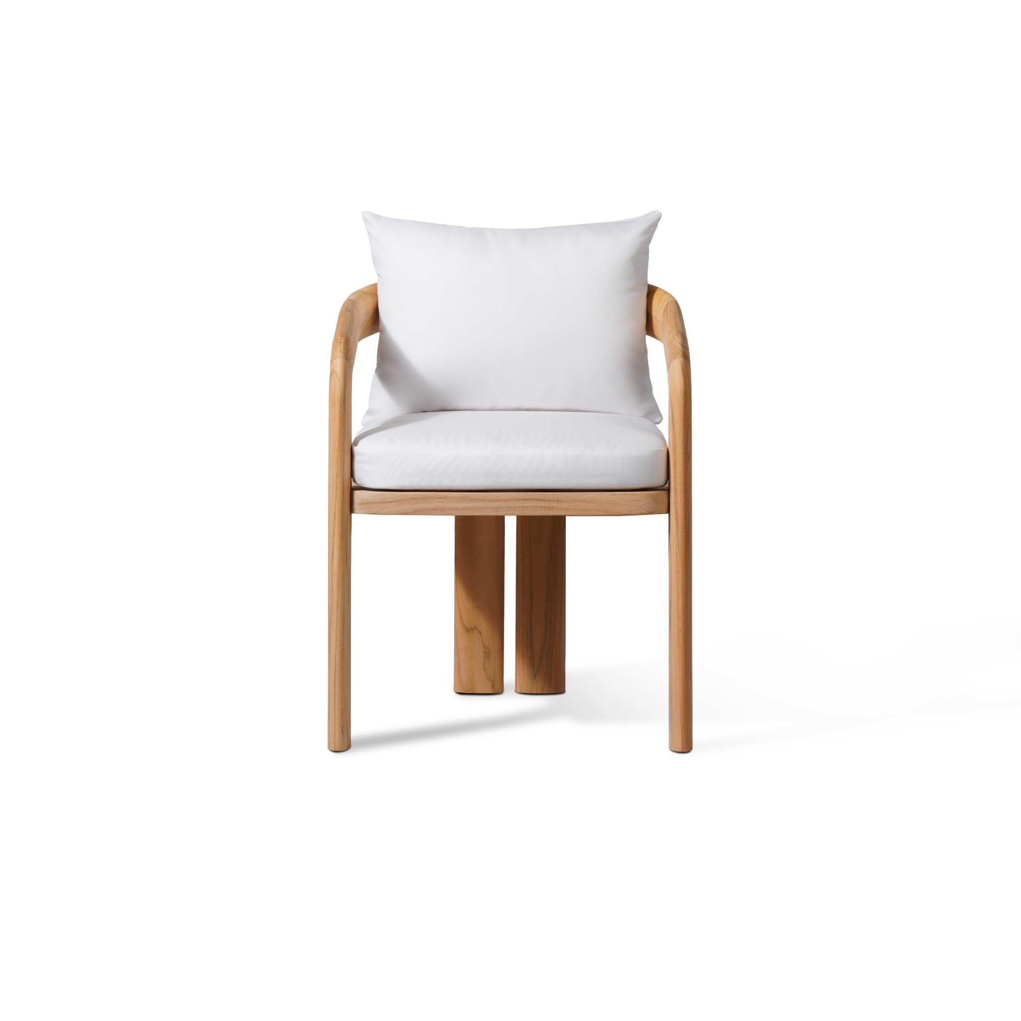 Chloe Dining Chair – HARBOUR