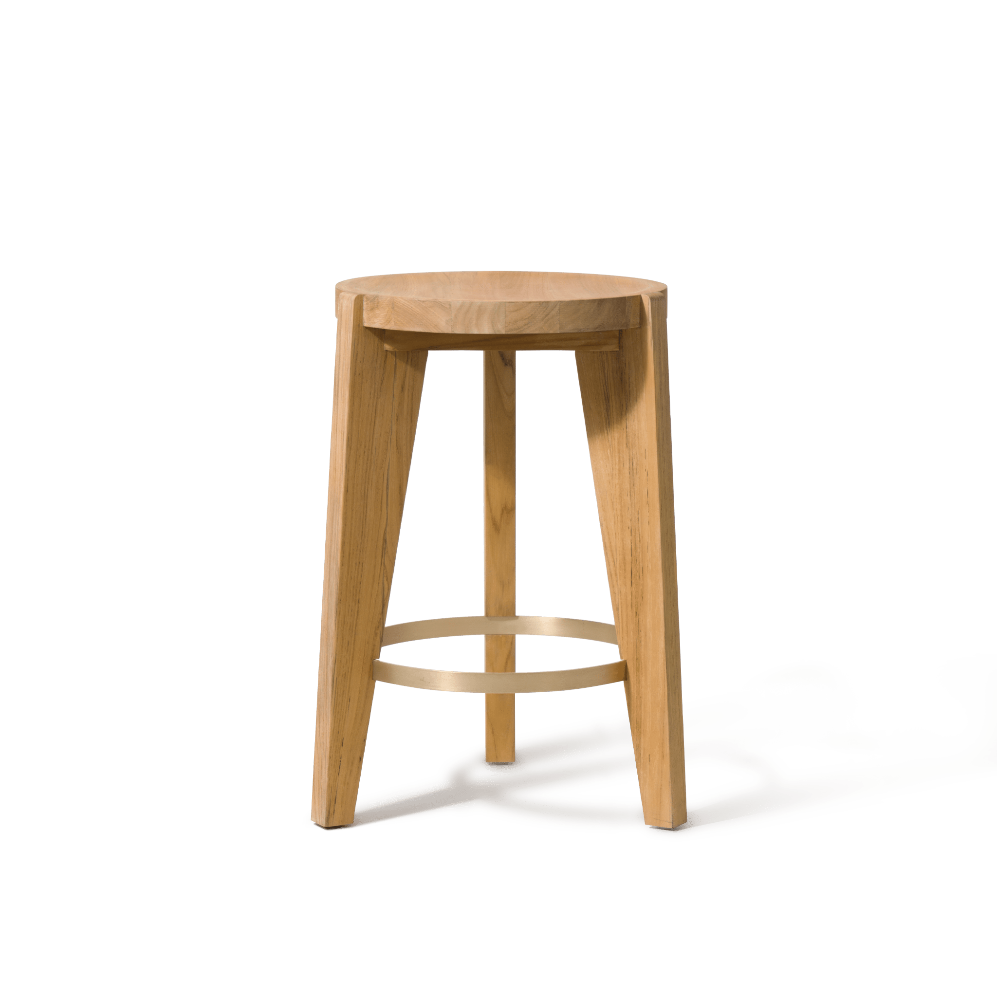 Bari Counter Stool – HARBOUR