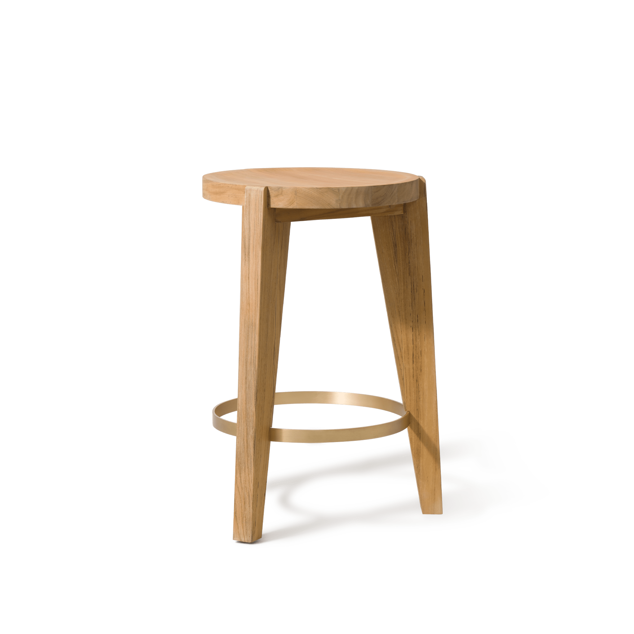 Bari Counter Stool – HARBOUR