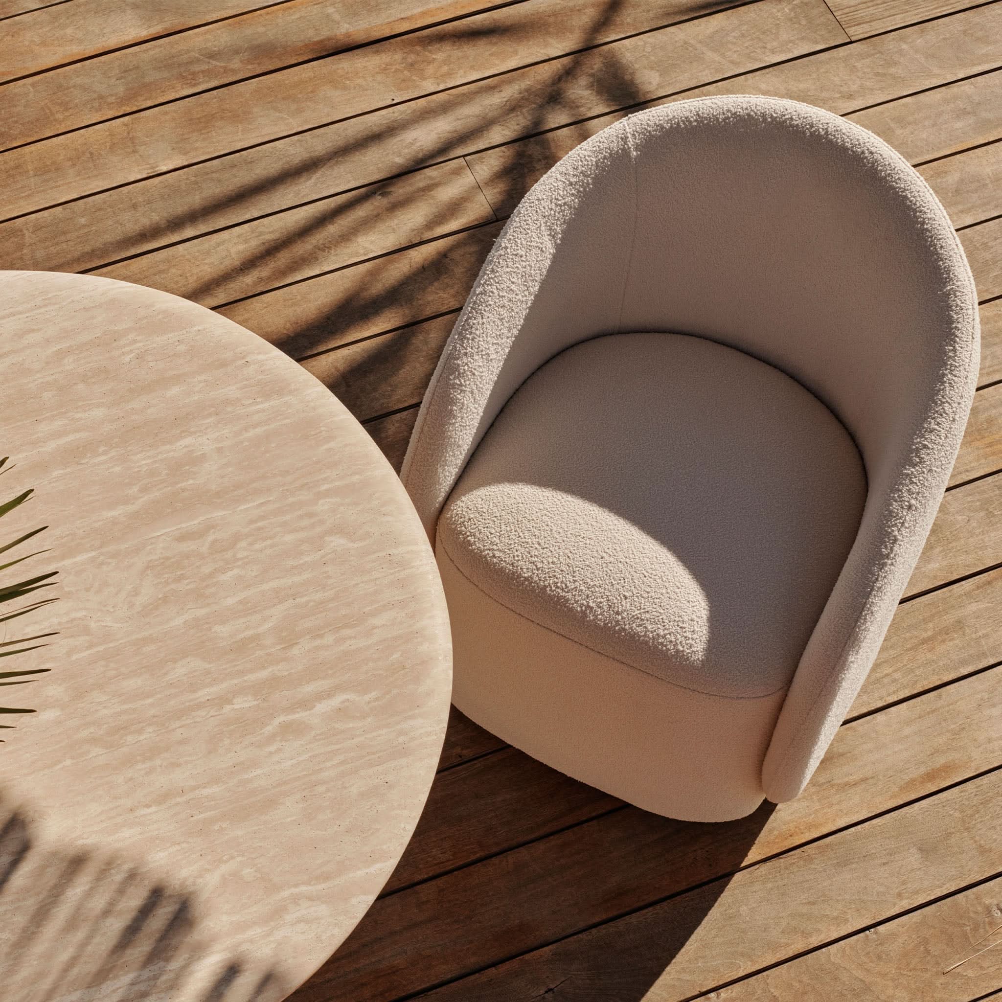 Como Dining Chair – HARBOUR