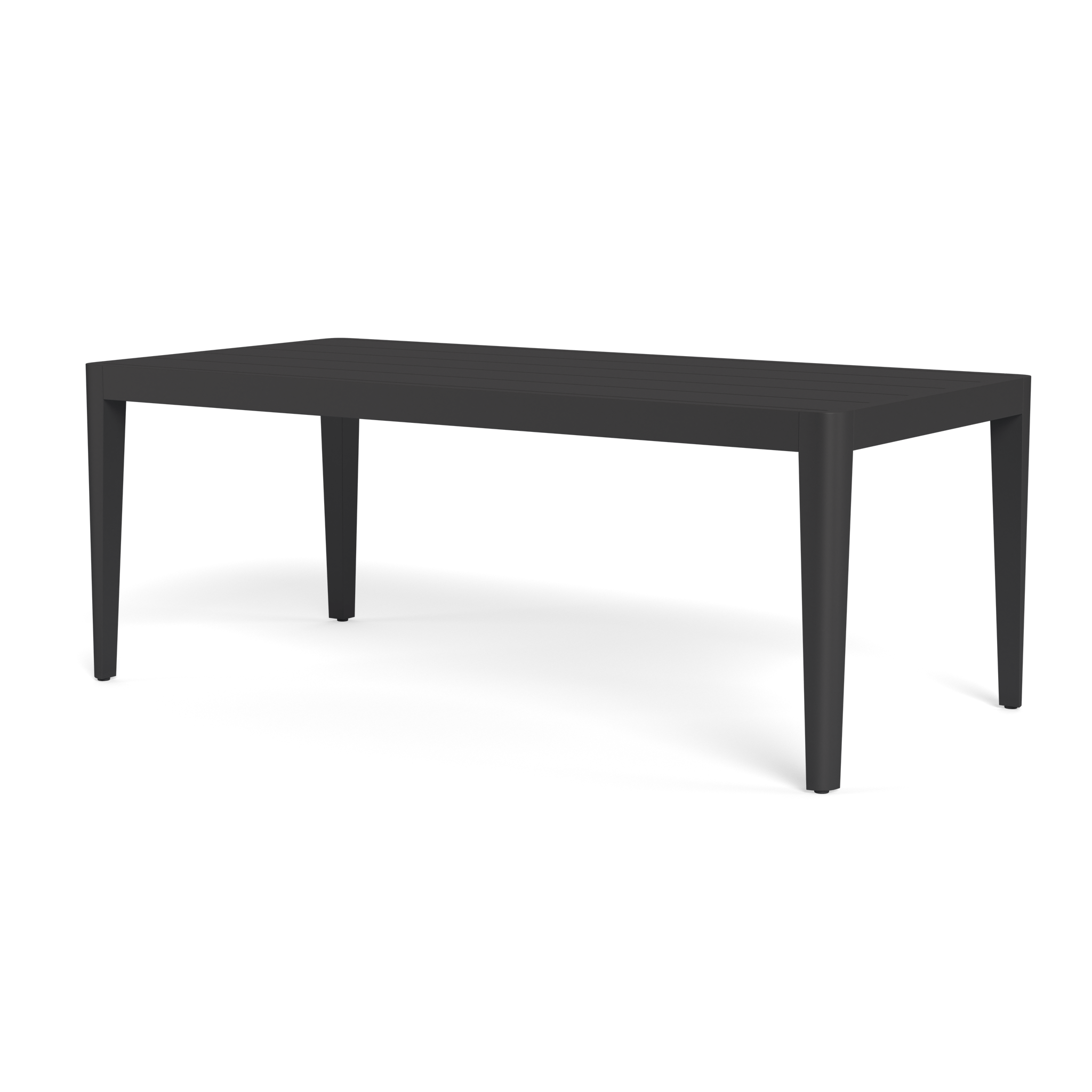 Hamilton Dining Table 79" – HARBOUR