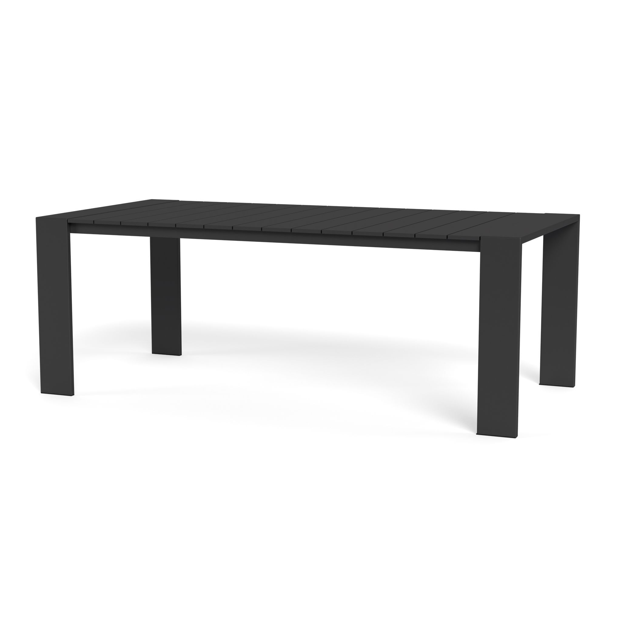Hayman Dining Table 81" – HARBOUR