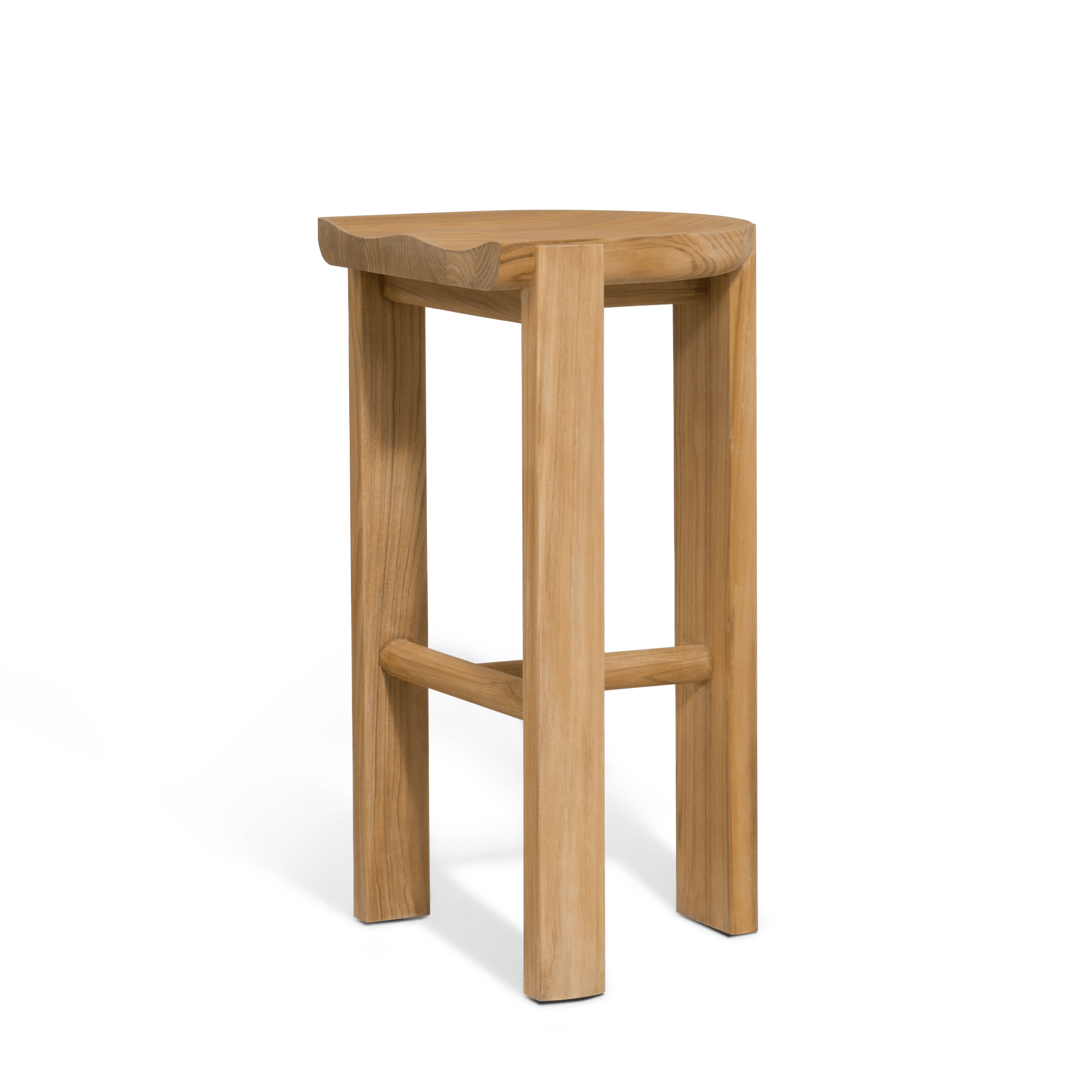 Lennon Bar Stool – HARBOUR