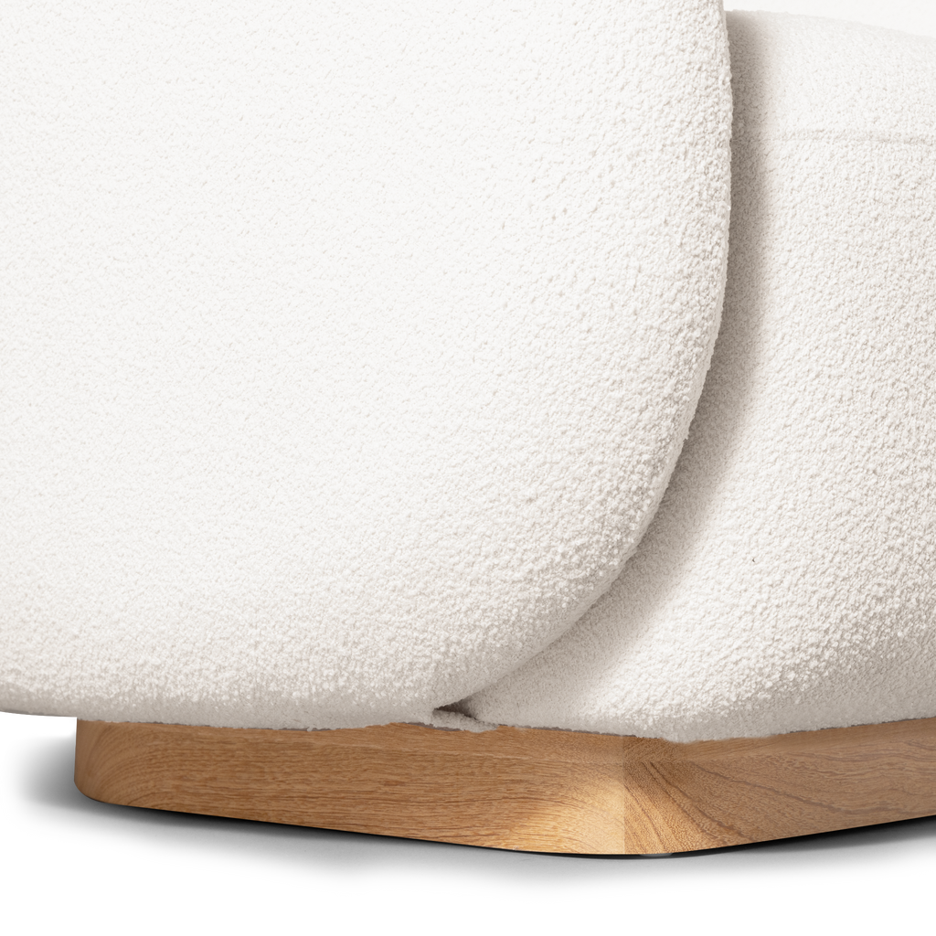 Como Lounge Chair – HARBOUR