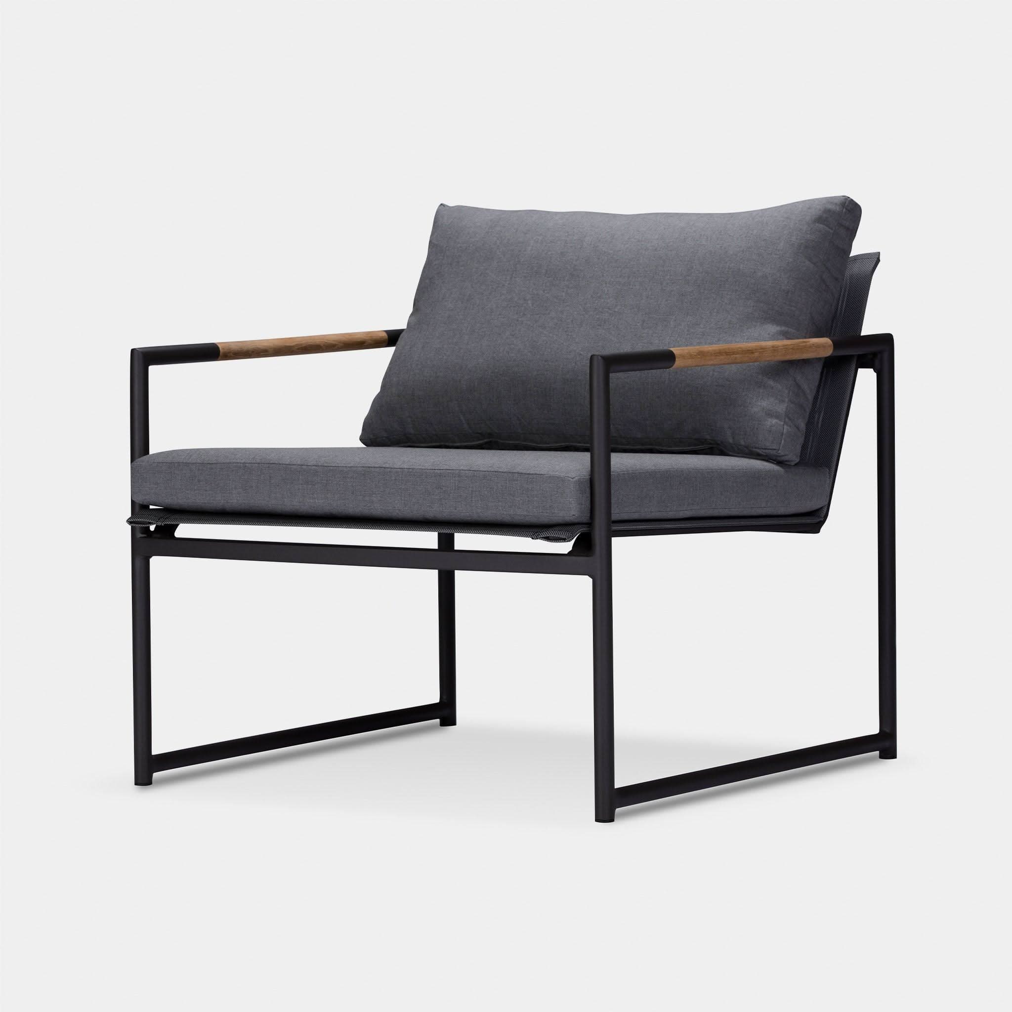 Breeze Lounge Chair – HARBOUR