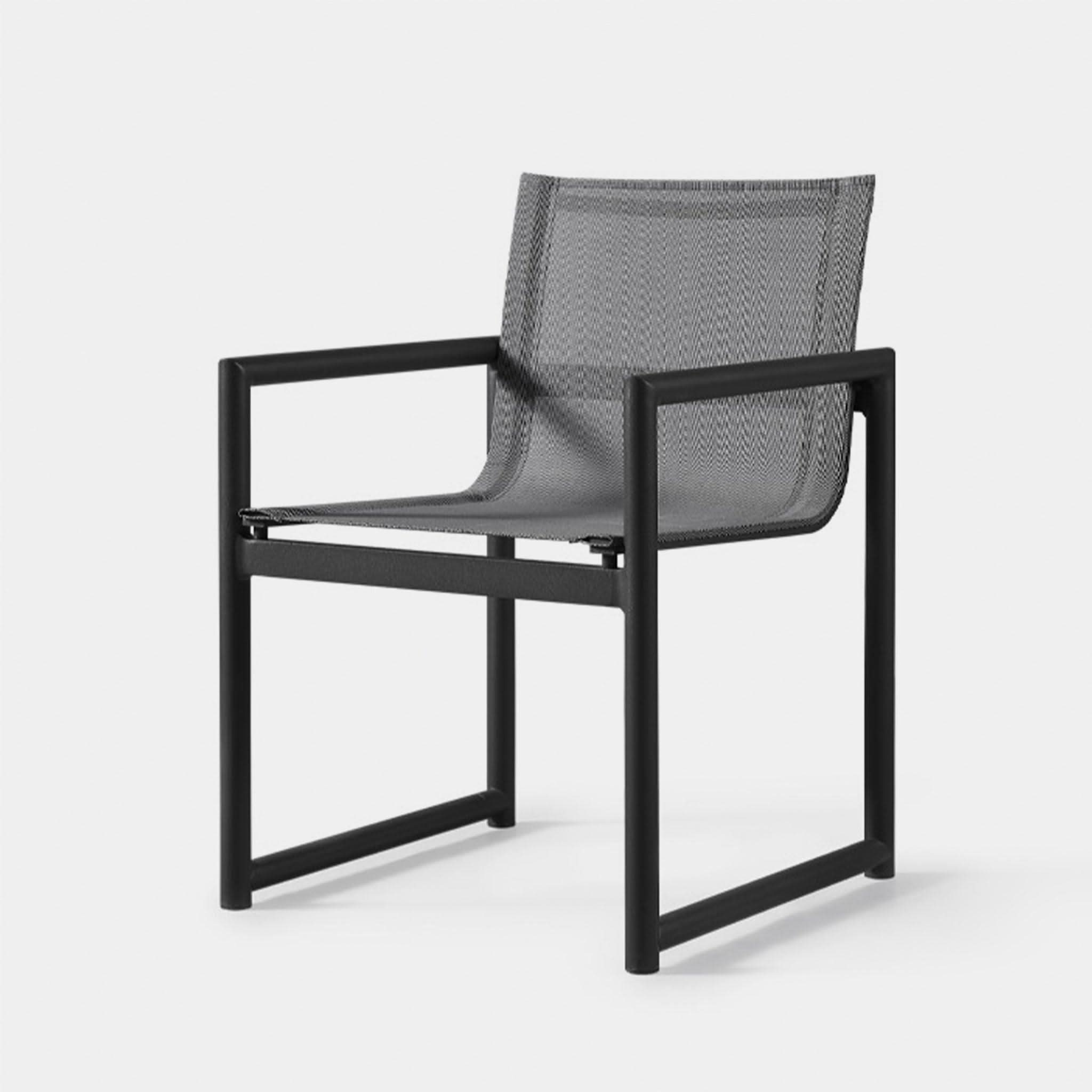 Breeze Xl Dining Chair – HARBOUR