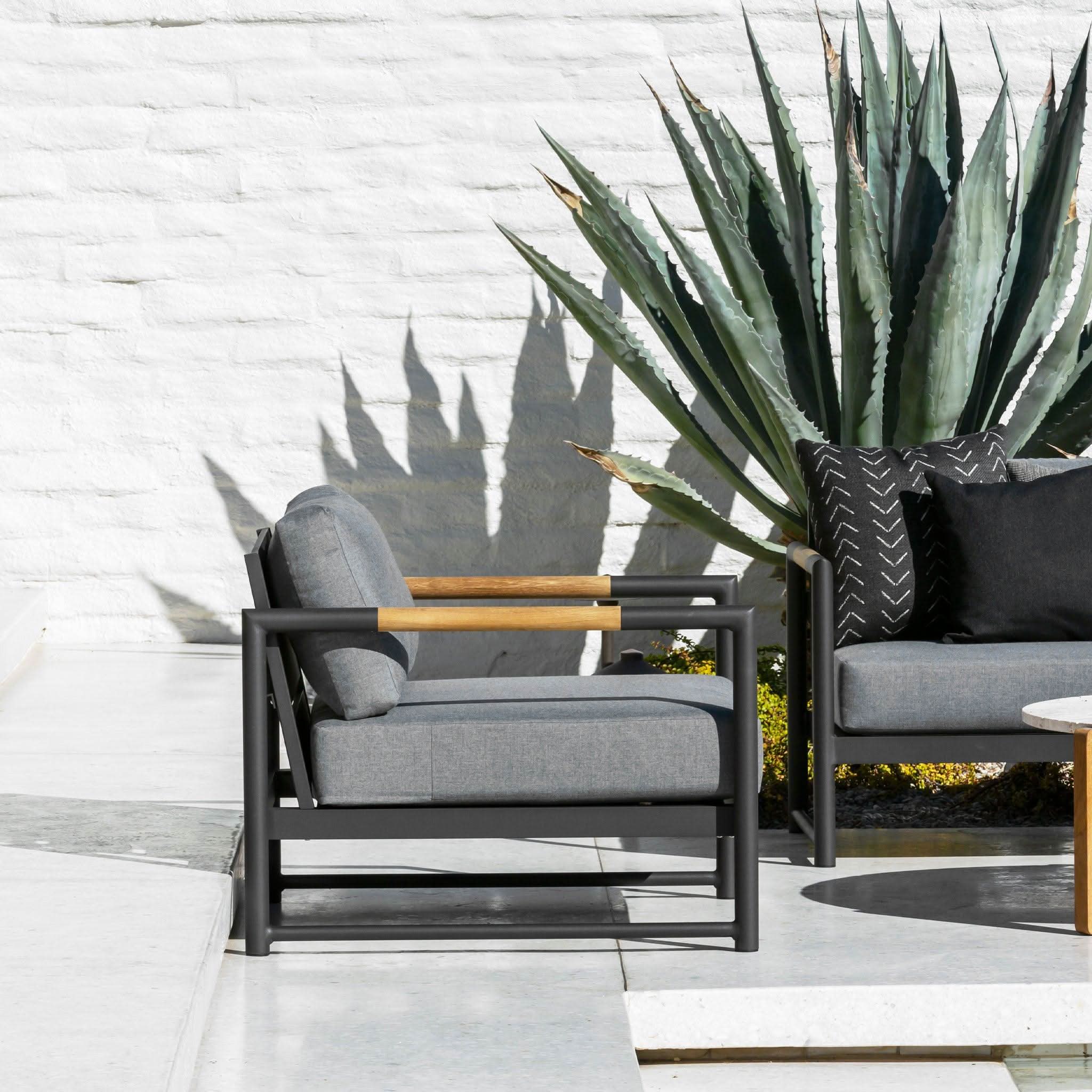 Breeze Xl Lounge Chair – HARBOUR