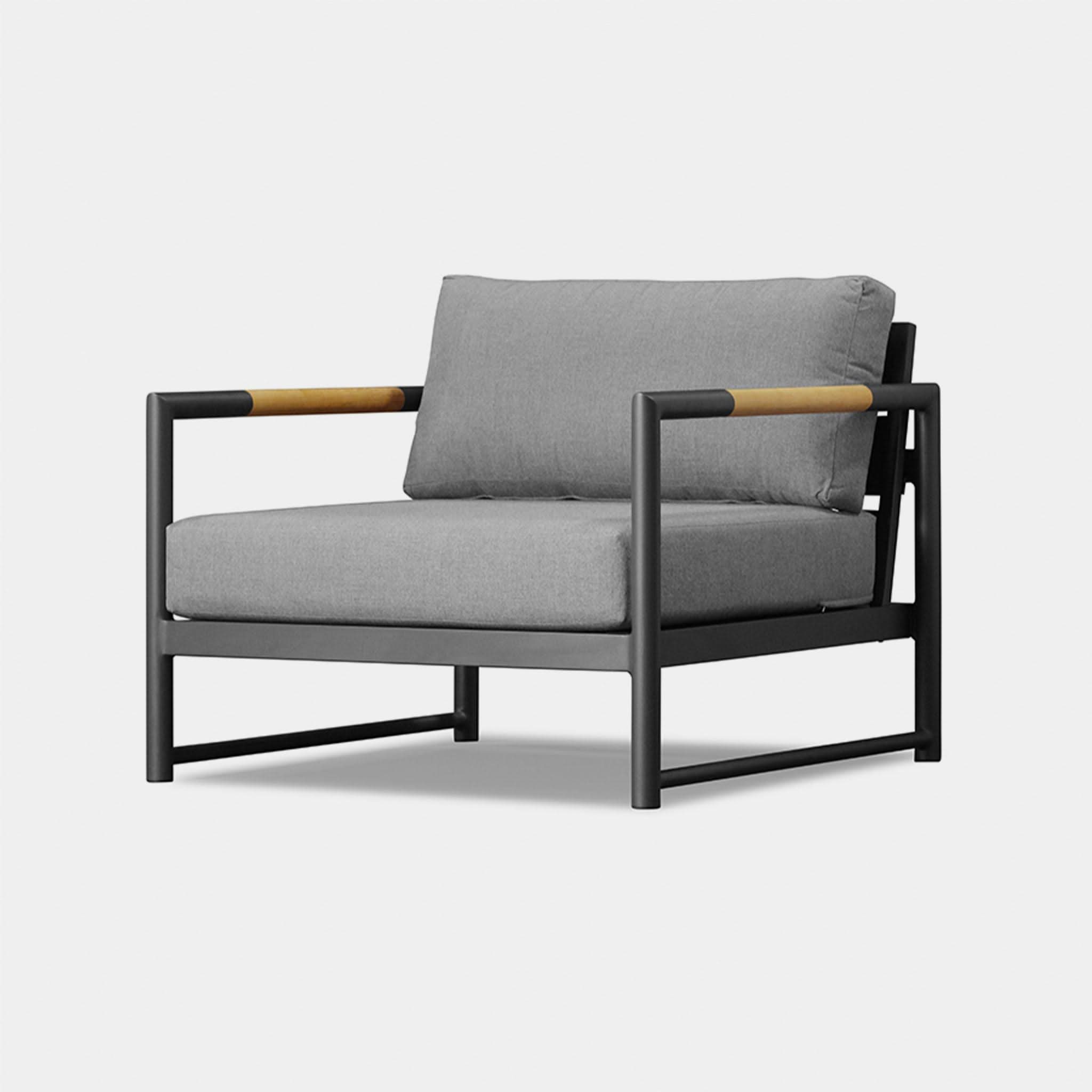 Breeze Xl Lounge Chair – HARBOUR