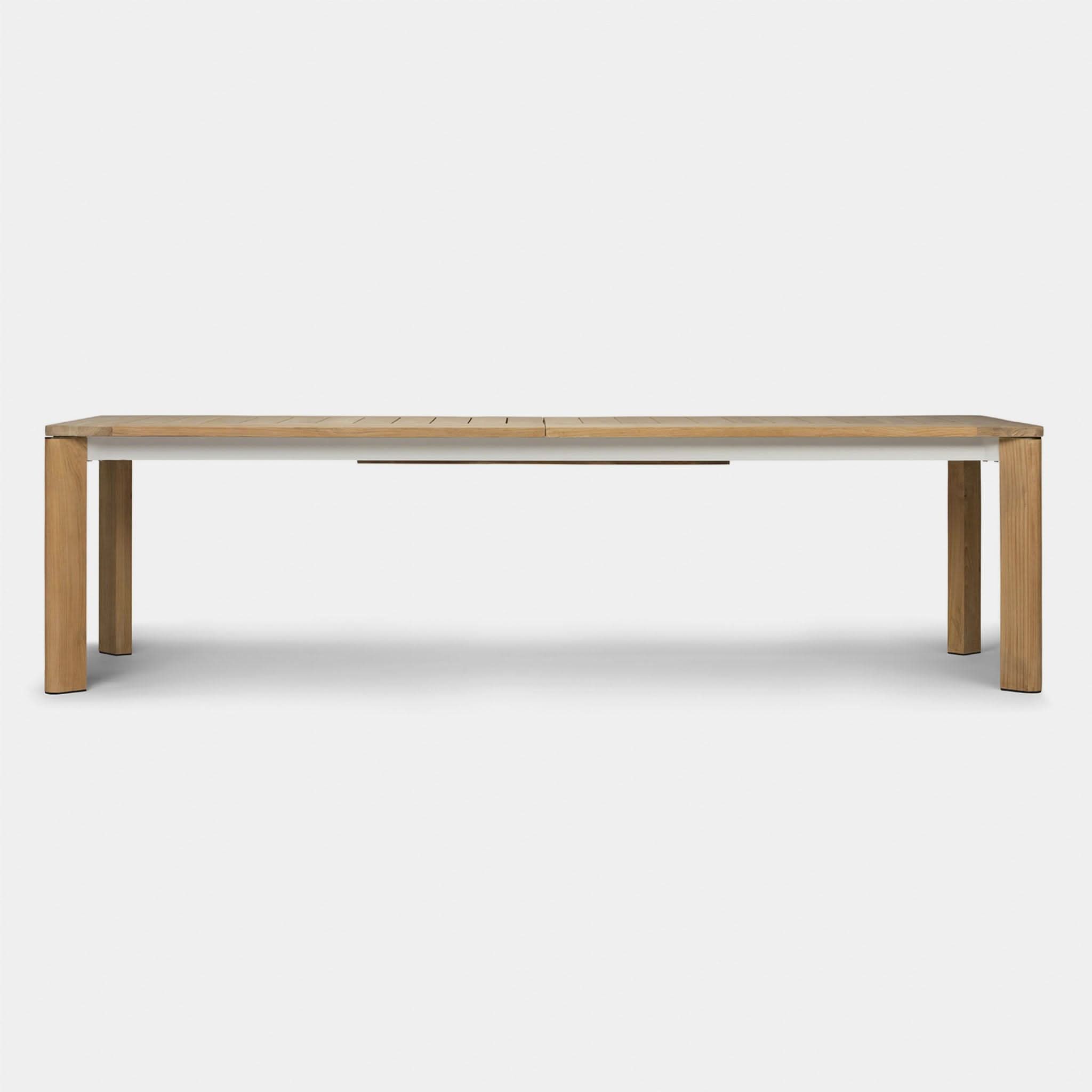 Byron Extension Dining Table – HARBOUR