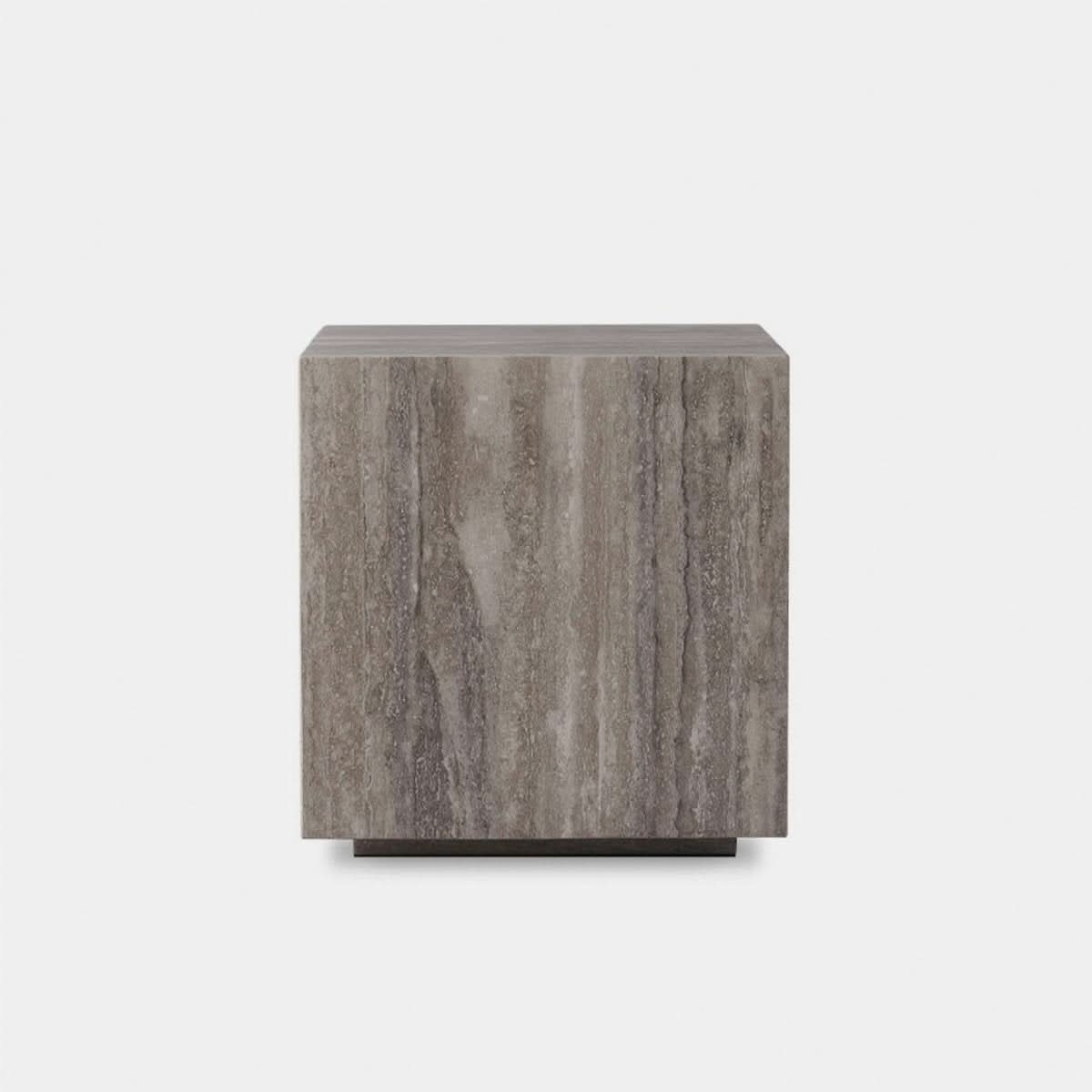 Florence Square Side Table HARBOUR