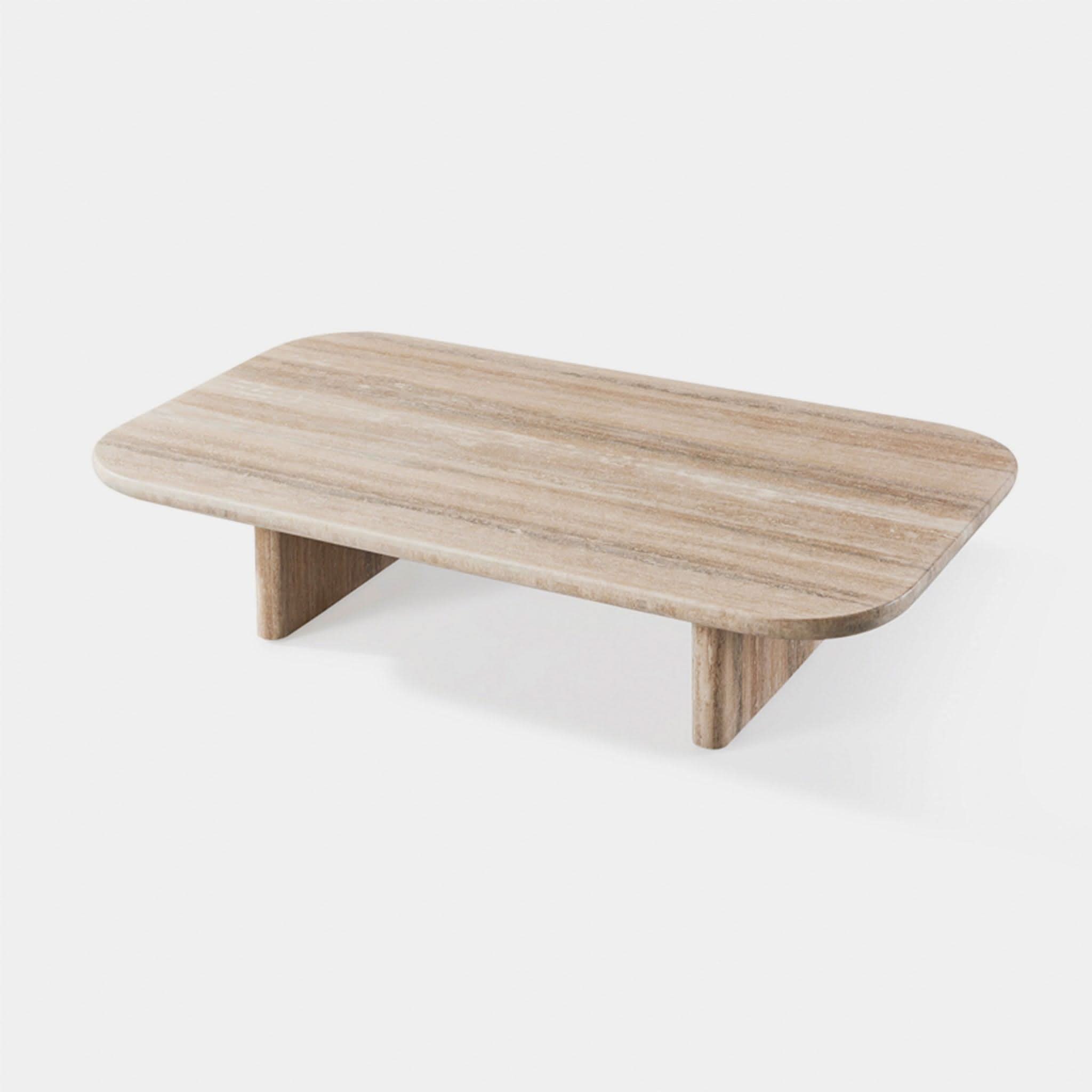Ford Rectangle Coffee Table – HARBOUR