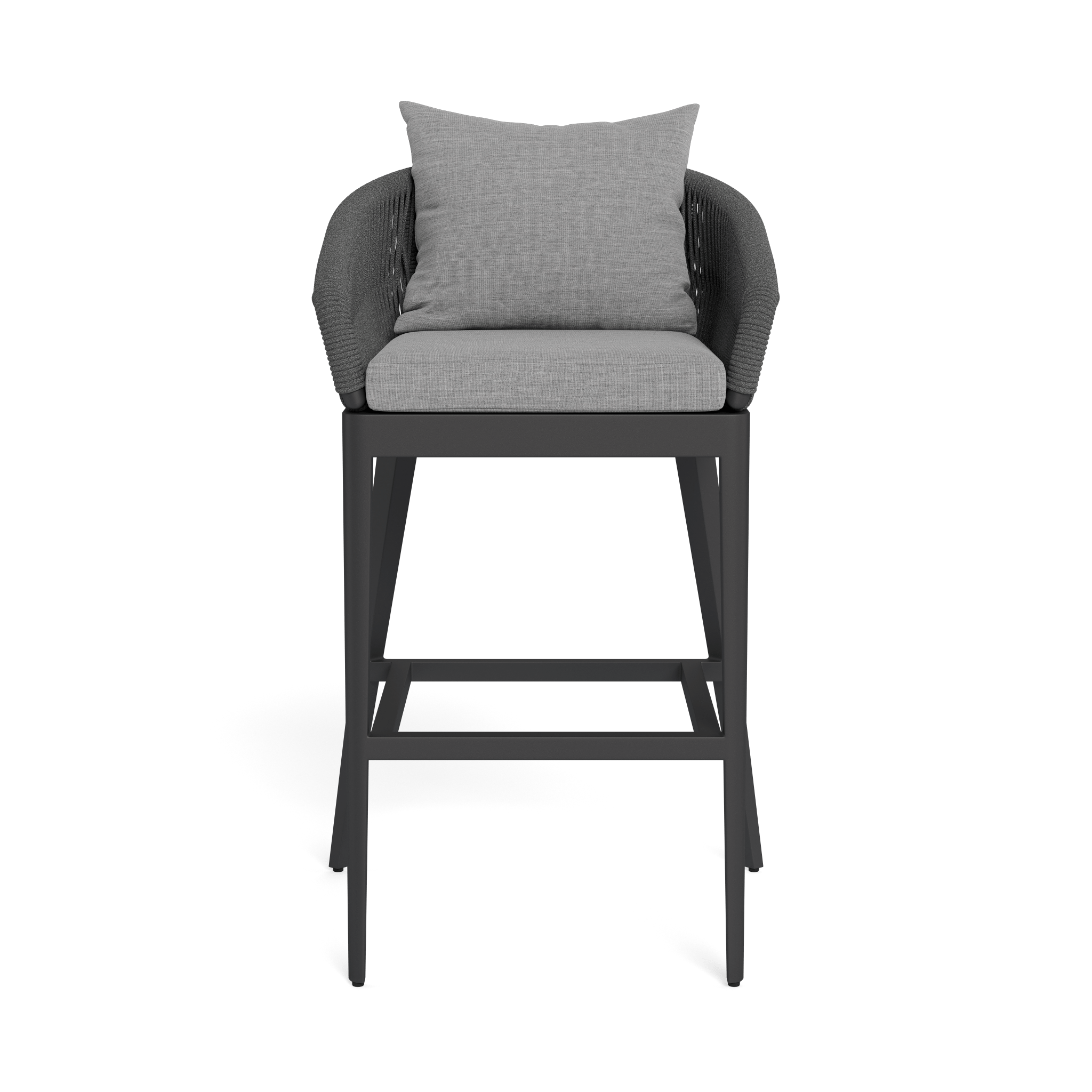 Hamilton Bar Stool - Harbour