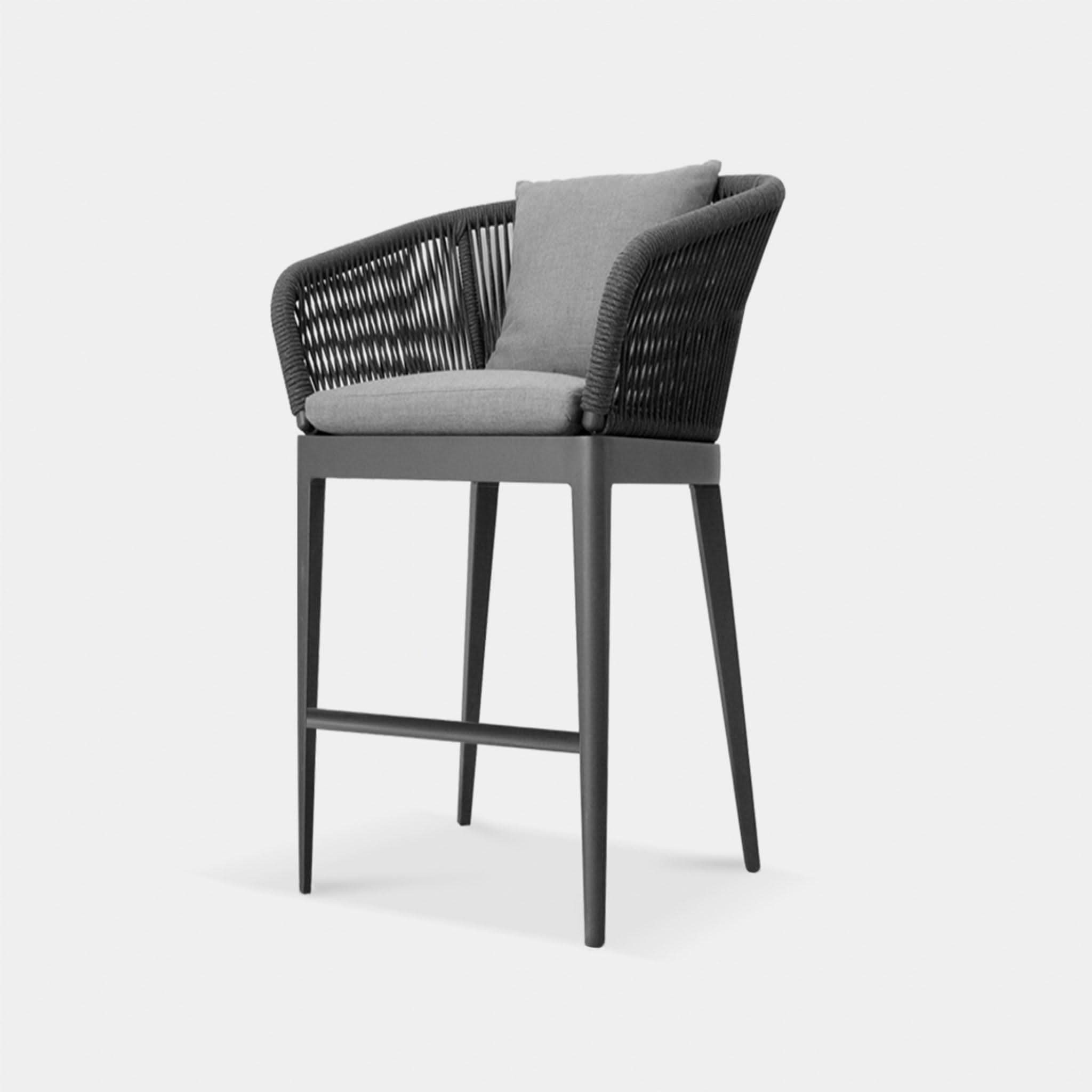 Hamilton Bar Stool – HARBOUR
