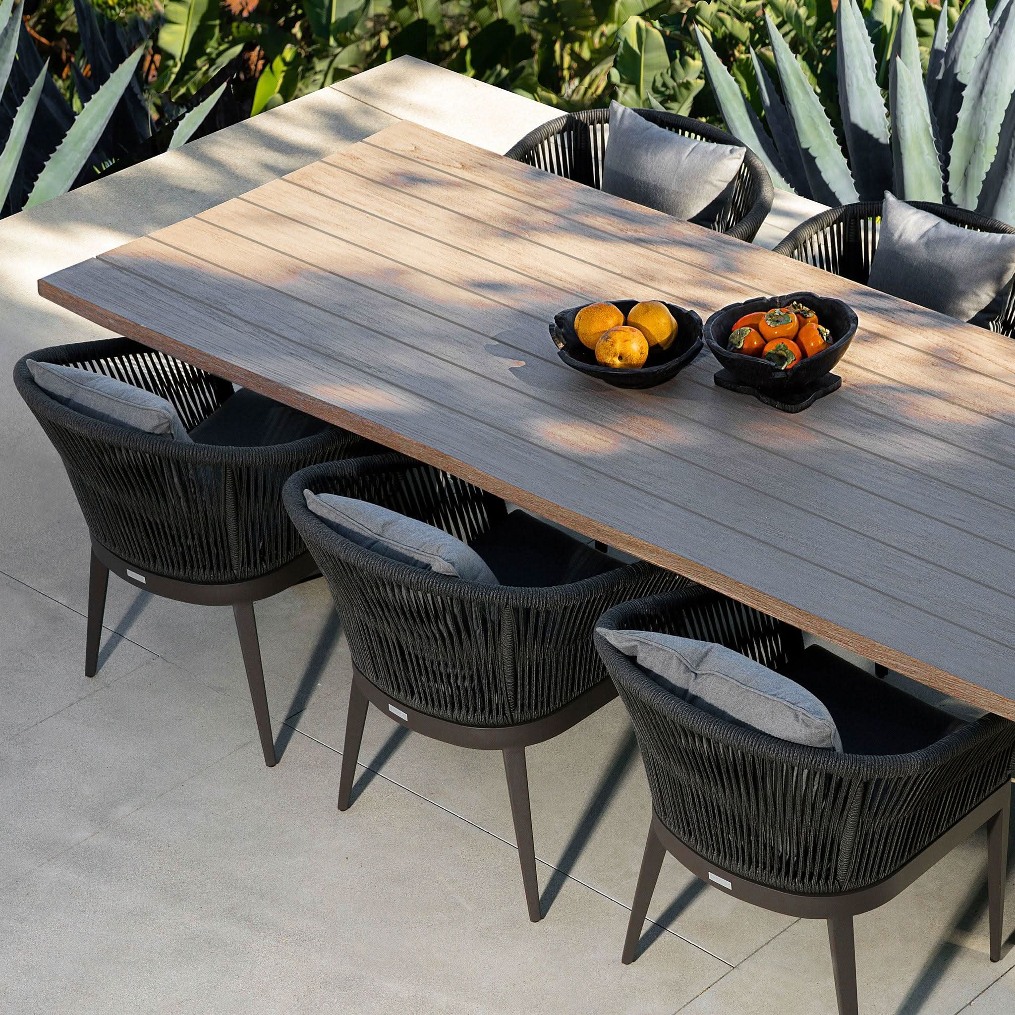 Hamilton Dining Chair – HARBOUR