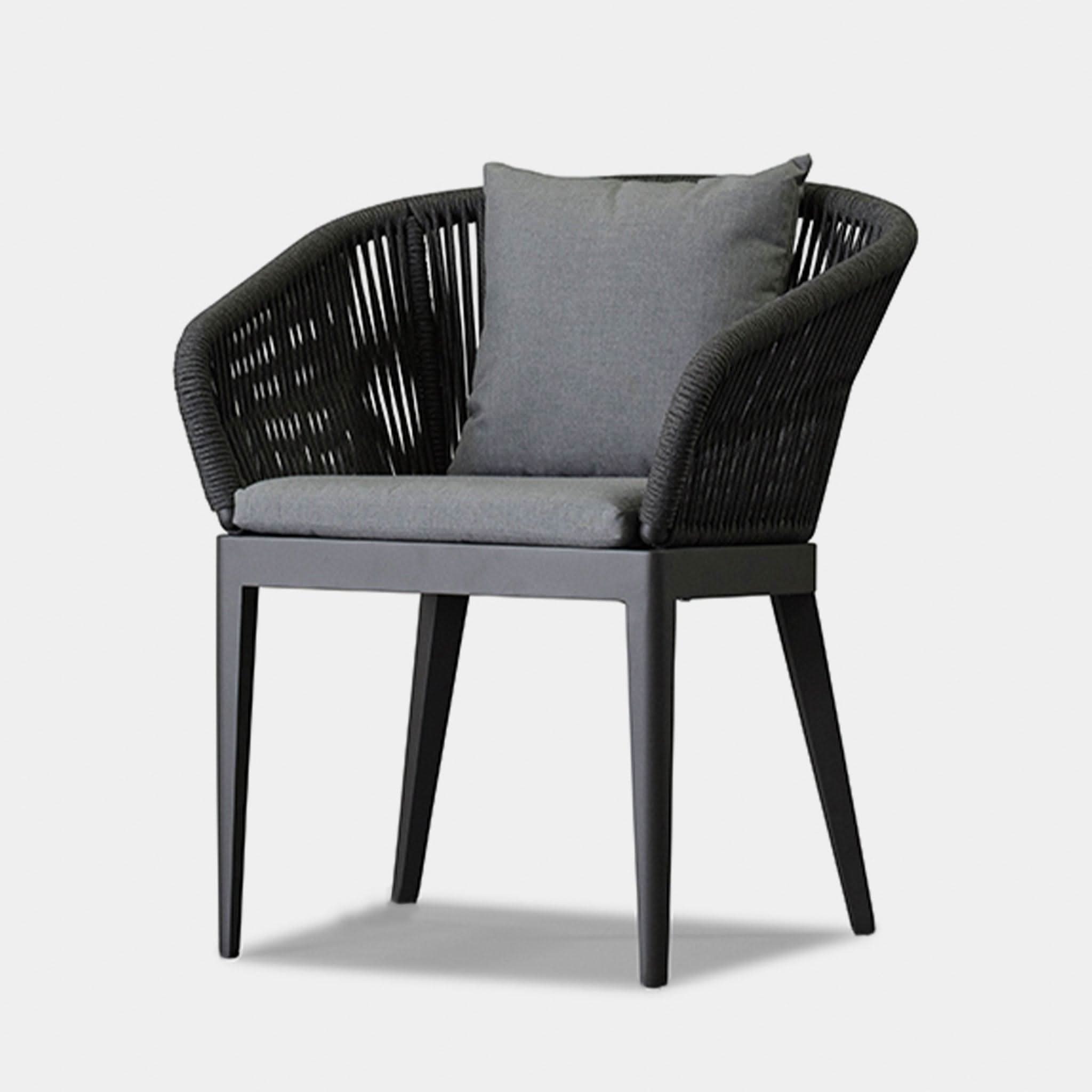 Hamilton Dining Chair – HARBOUR