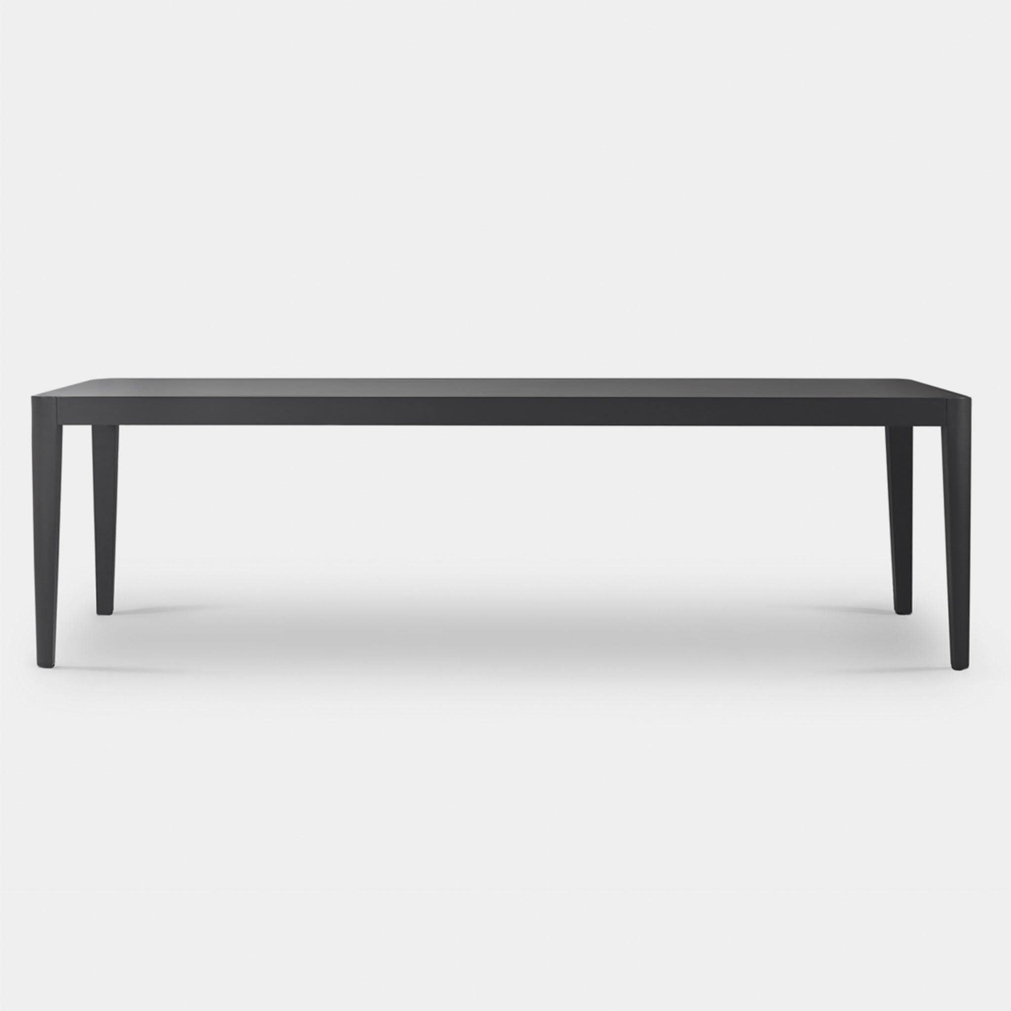 Hamilton Dinng Table 102" – HARBOUR