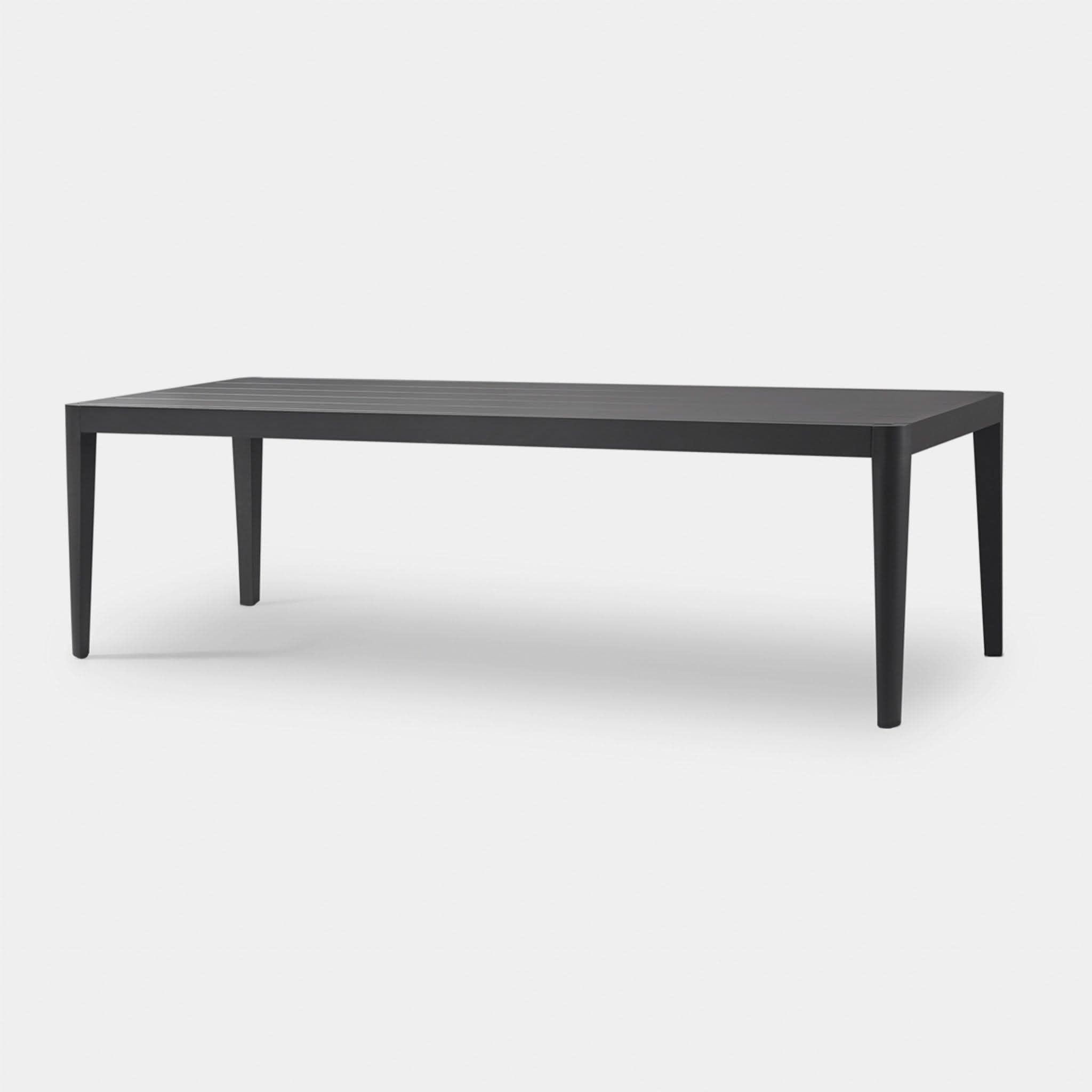 Hamilton Dinng Table 102" – HARBOUR