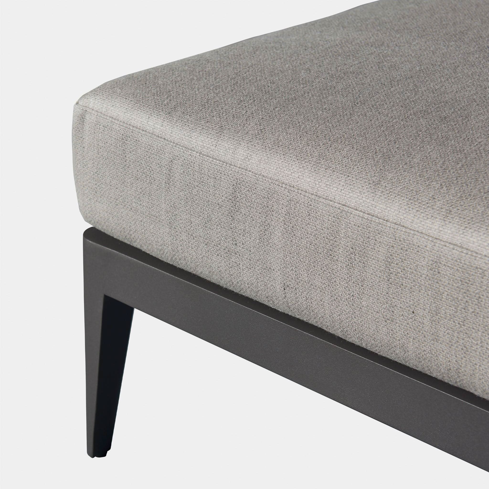 Hamilton Ottoman – HARBOUR