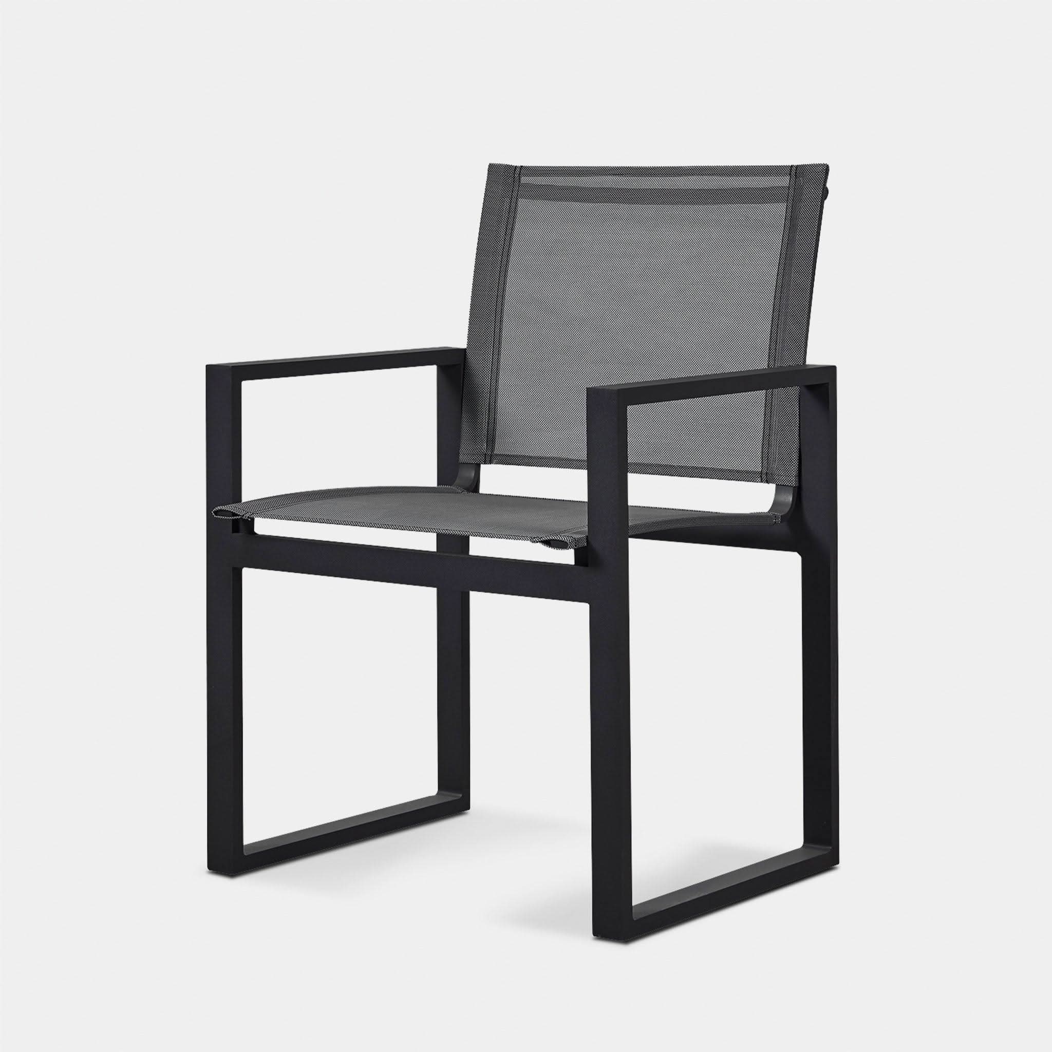 Hayman Dining Chair – HARBOUR