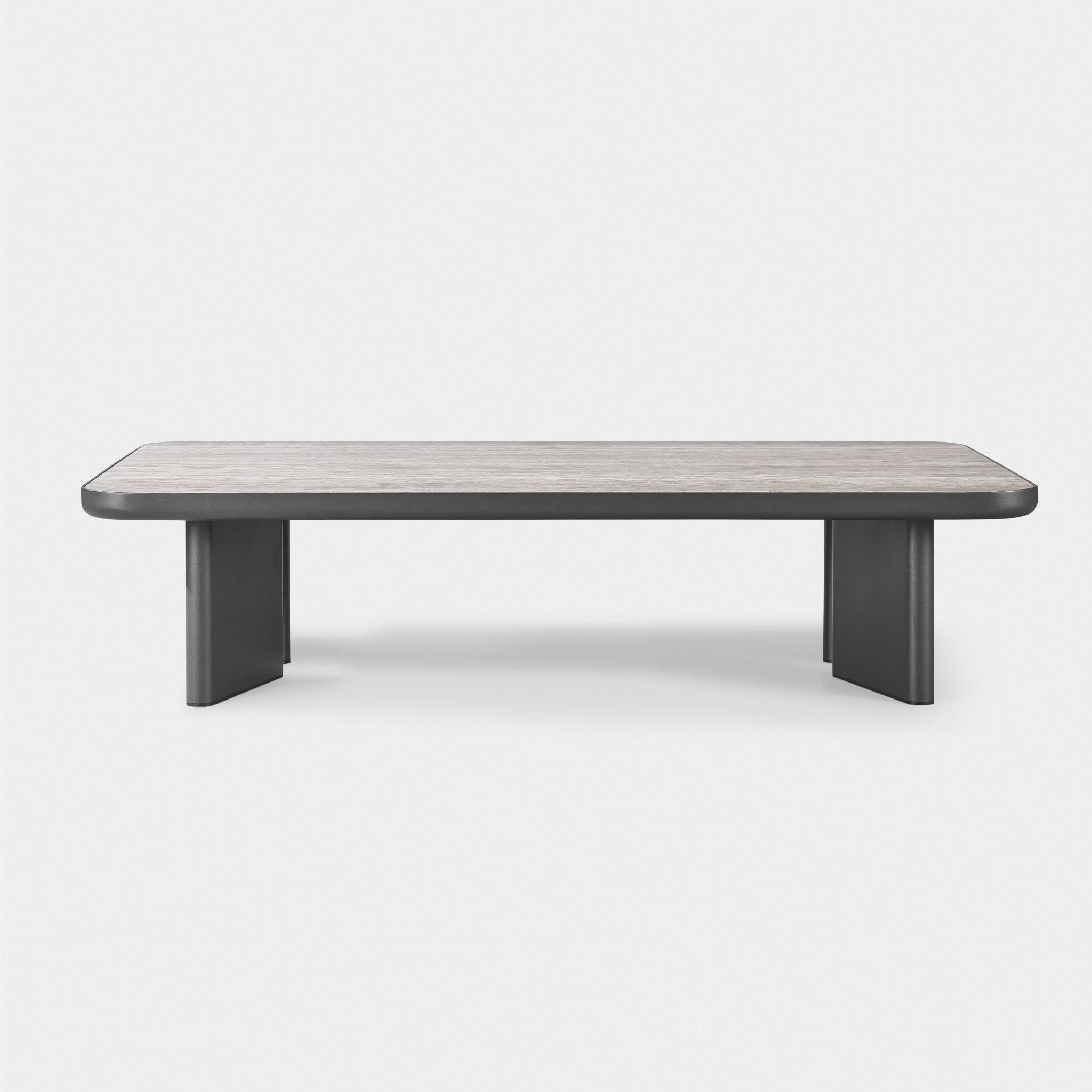 Moab Coffee Table – HARBOUR