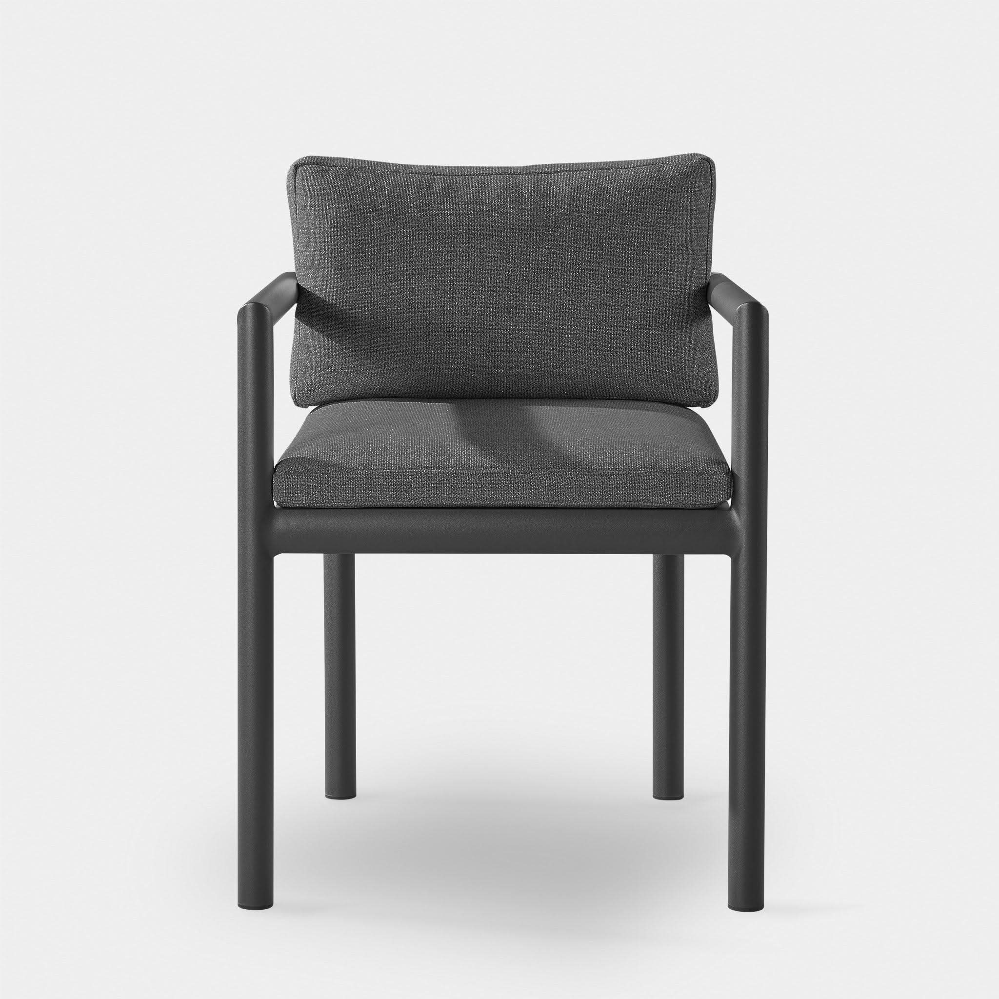 Moab Dining Chair – HARBOUR