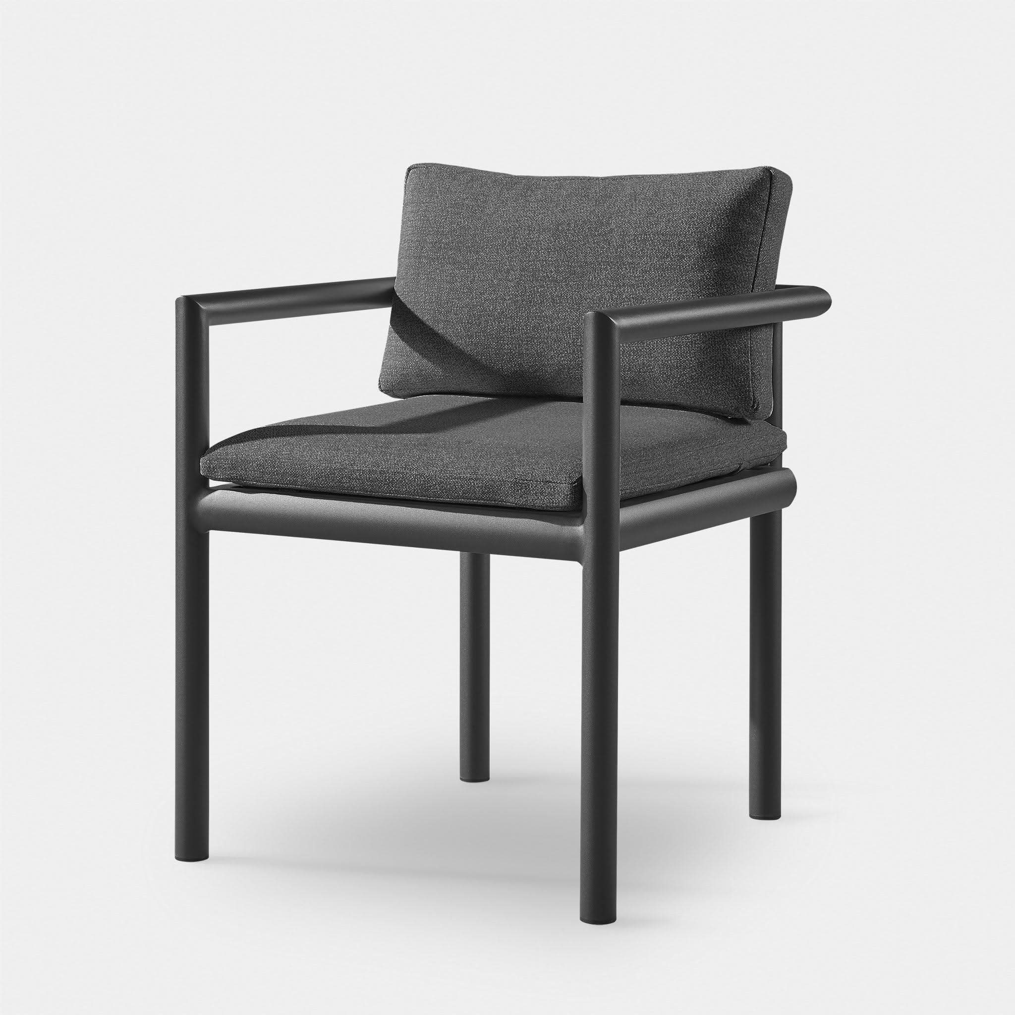 Moab Dining Chair – HARBOUR