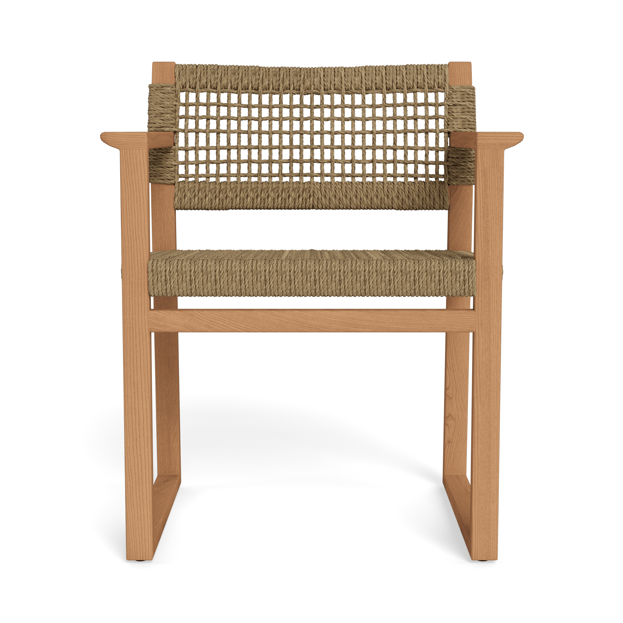 Noosa Dining Chair – HARBOUR