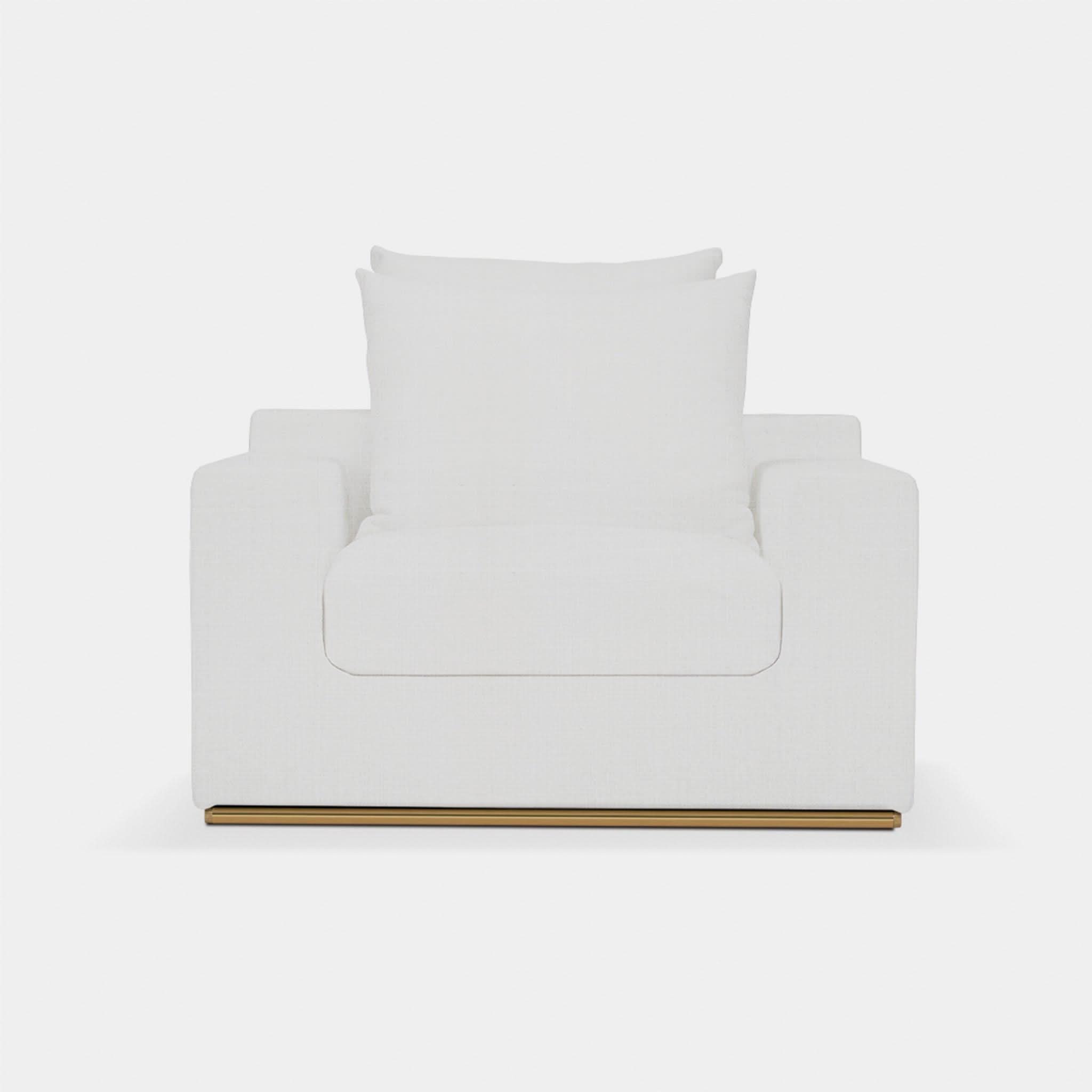 Ocean Lounge Chair – HARBOUR