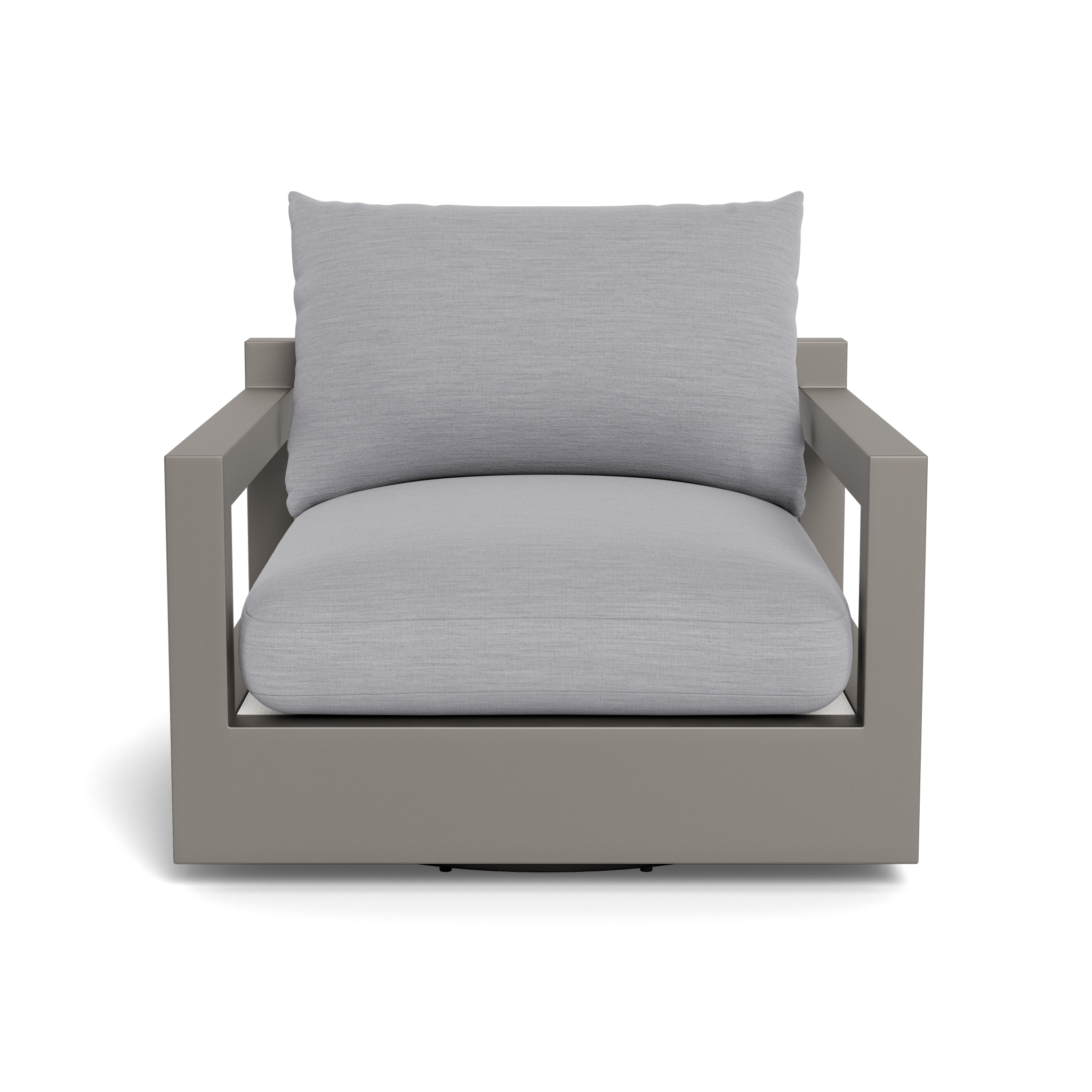 Lounge Mbel Aluminum