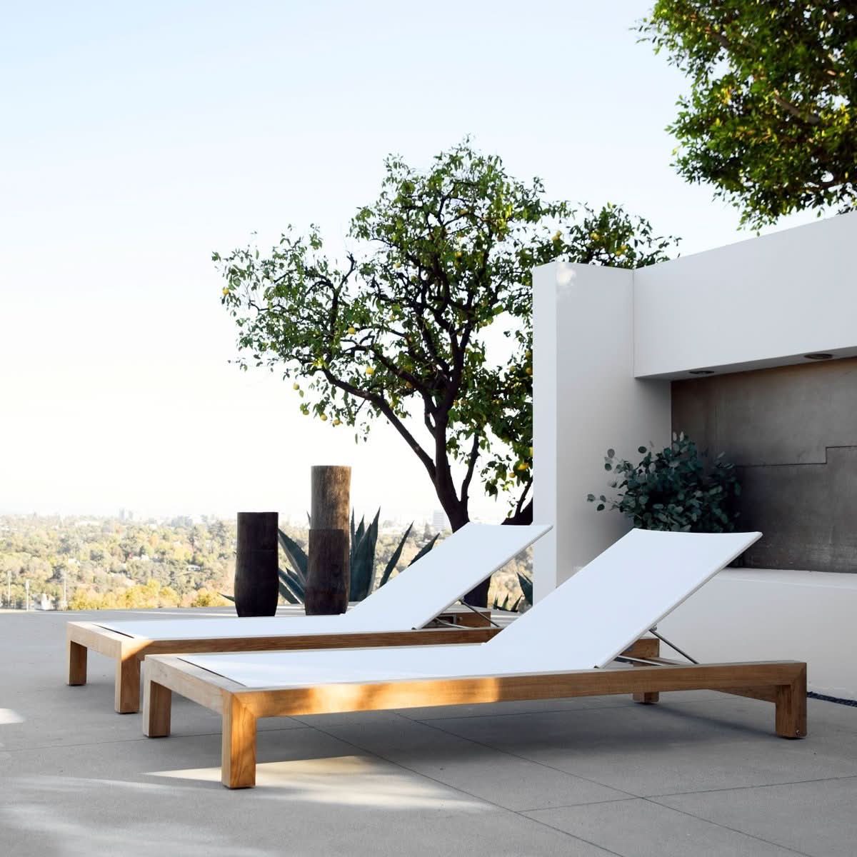 Pacific Sun Lounge – HARBOUR