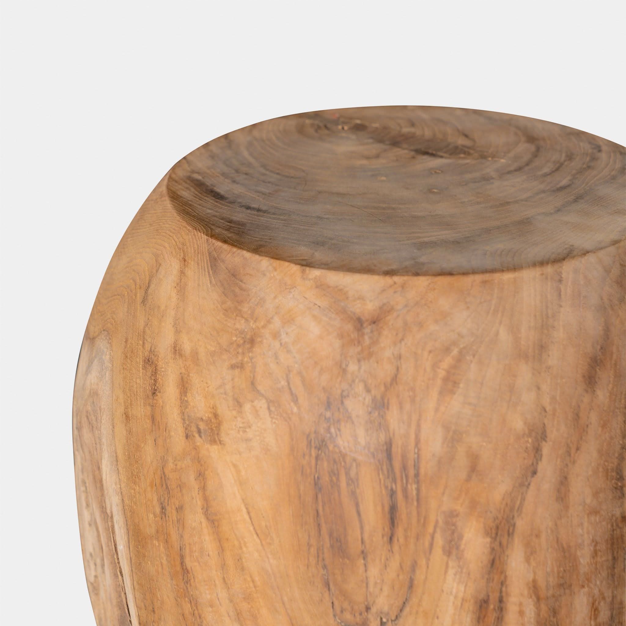 Pure Sphere Stump – HARBOUR