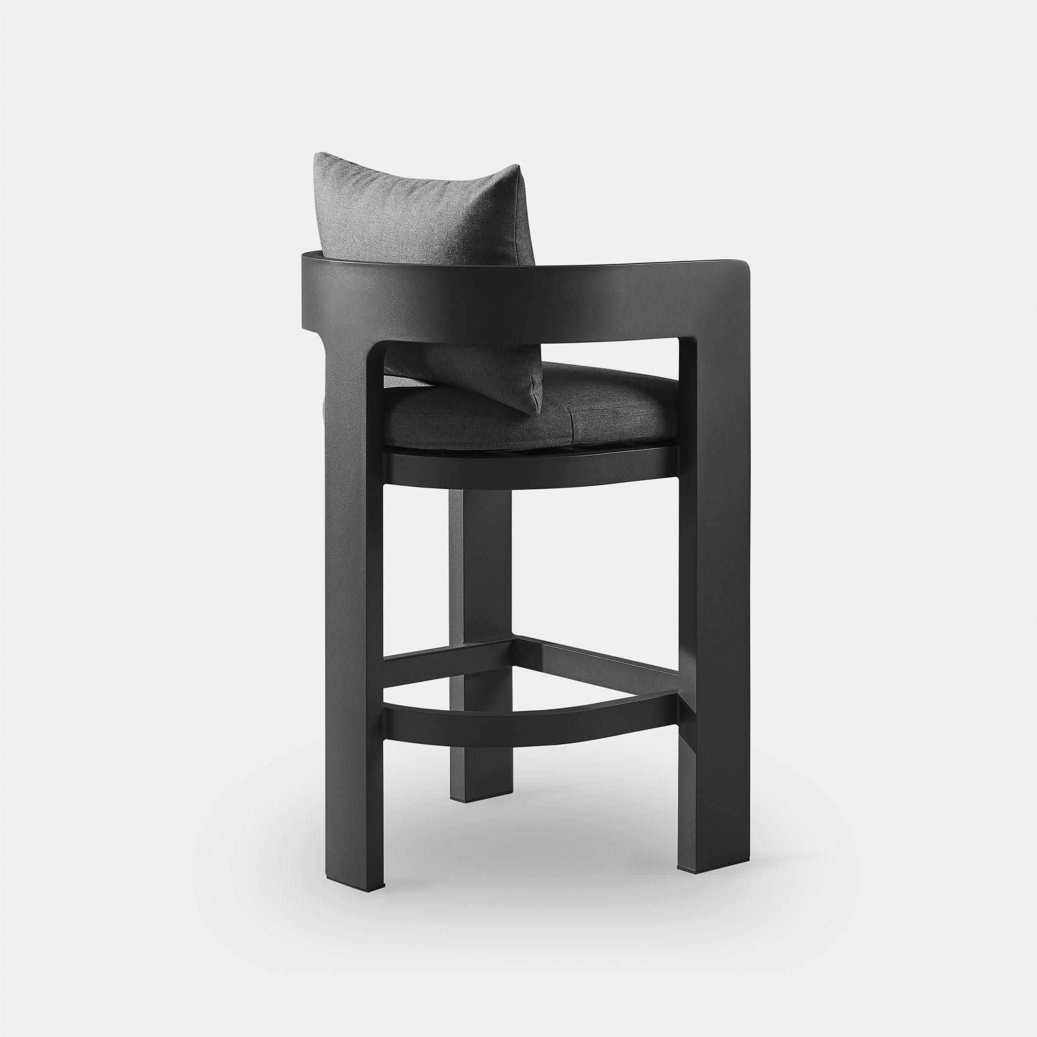 Victoria Bar Stool – HARBOUR