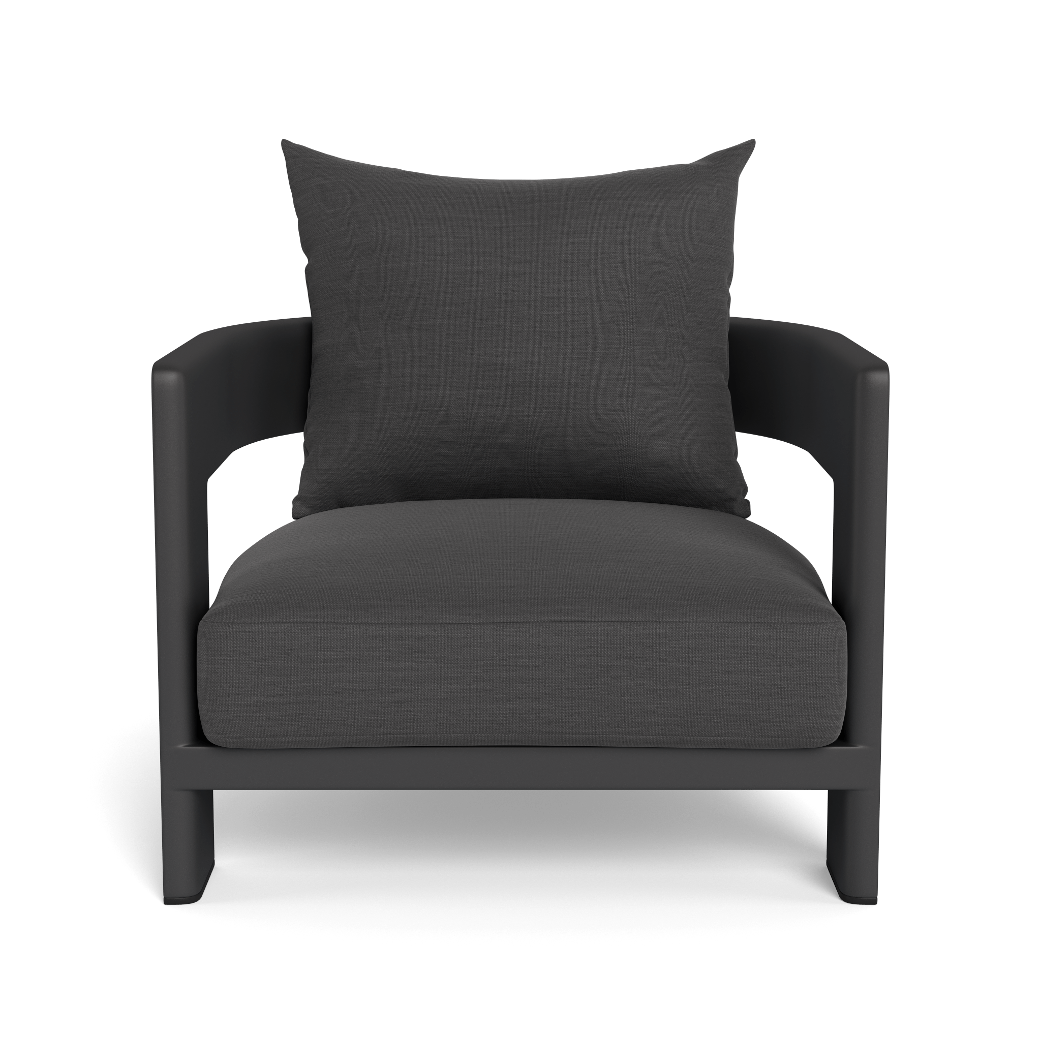 Victoria Lounge Chair – HARBOUR